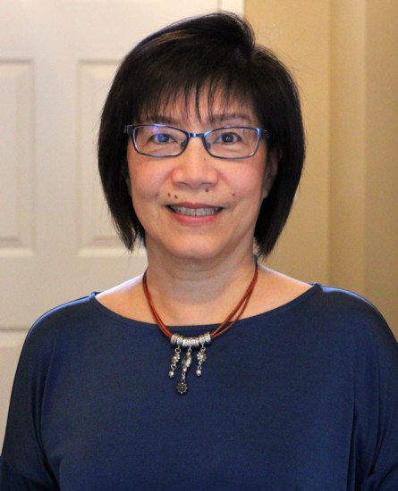 Nancy Wu, Spring 2017 – Nature Artists' Guild