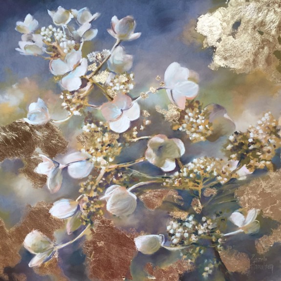 Pastels and Nature Art with Pamela Hamilton on October 4, 2018 – Nature ...