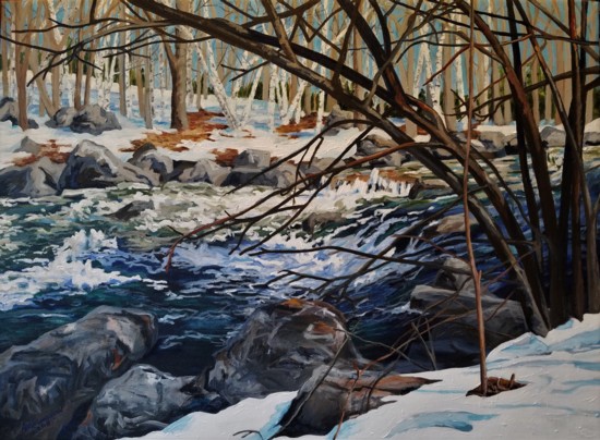 Celebrating Spring with Nature Art – Nature Artists' Guild