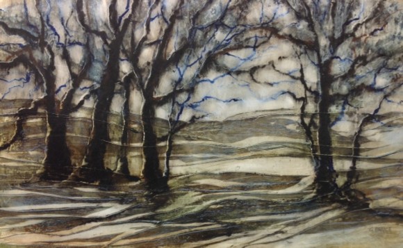 George Bruce Presentation on March 3, 2022 – Nature Artists' Guild