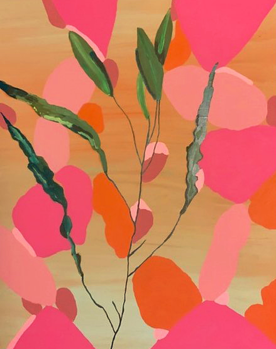 ‘Paintings, Prints, and Textiles’ with Rachel Davis on March 7, 2024 ...