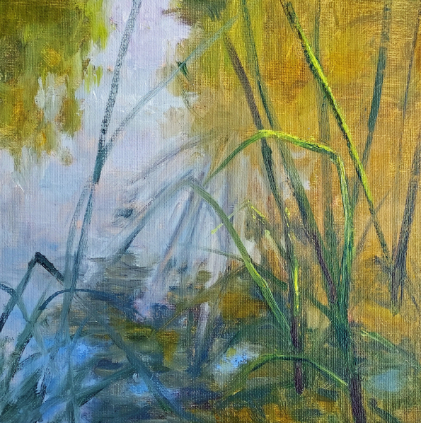 Nature Artists' Guild – 38 Years of Nature Art