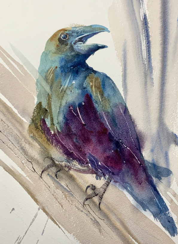 Nature Artists' Guild – 38 Years of Nature Art