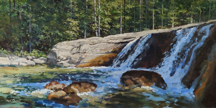 Nature Artists' Guild – 38 Years of Nature Art