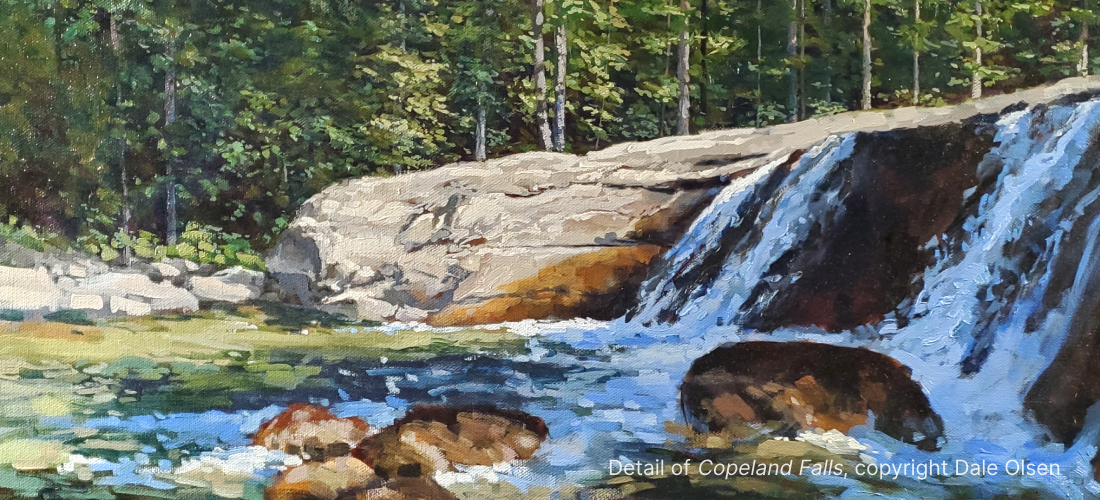 Nature Artists' Guild – 38 Years of Nature Art